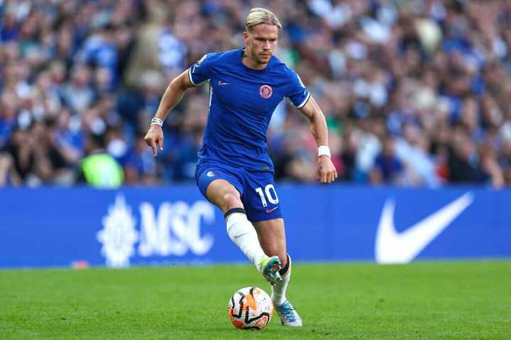 Fastest soccer player: 20 footballers with lightning speed - Legit.ng