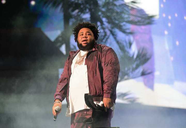 Who are Rod Wave's kids? Get to know more about his children - Legit.ng