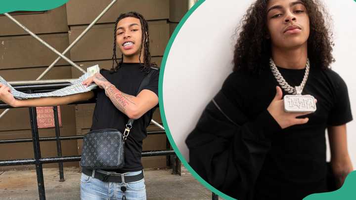 DD Osama's age, height, real name, ethnicity, net worth - Legit.ng