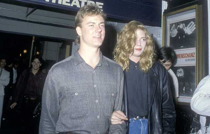 Who is Kelly McGillis’ spouse? A look at her relationships - Legit.ng