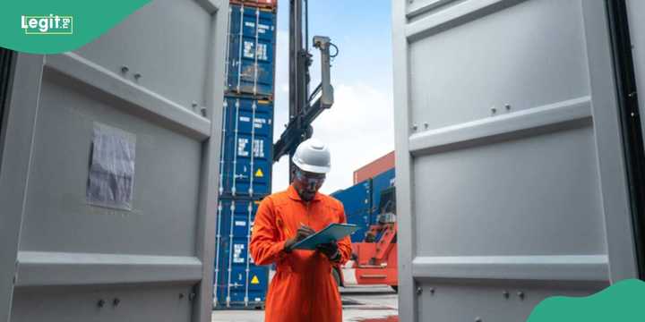 Full List of Top 10 Countries Nigeria Imports Goods From And Items ...