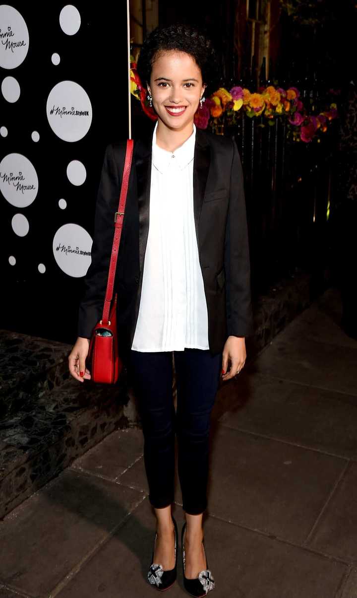 Jordan Loughran biography: Age, ethnicity, movies and TV shows - Legit.ng