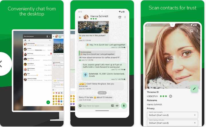 18 secret messaging apps that look like games to look out for - Legit.ng