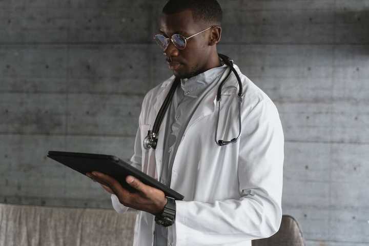 Who is the most powerful doctor in the world? Top 10 contenders - Legit.ng
