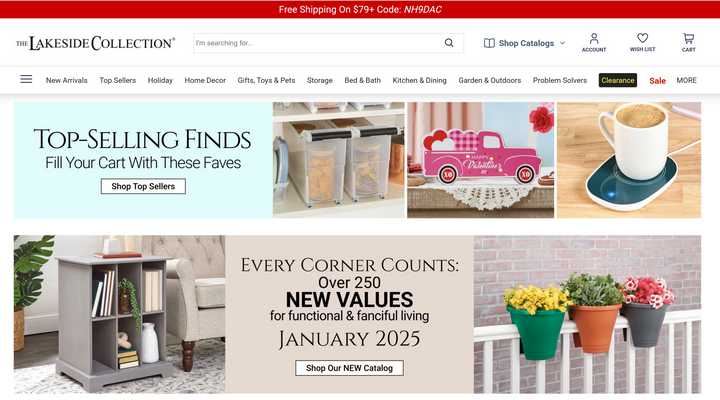 22 best websites like Fingerhut: most popular buy now pay later ...