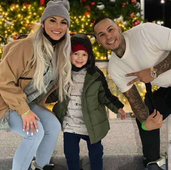 Derek Deso's bio: age, wife, kids, net worth, job, past relationships ...