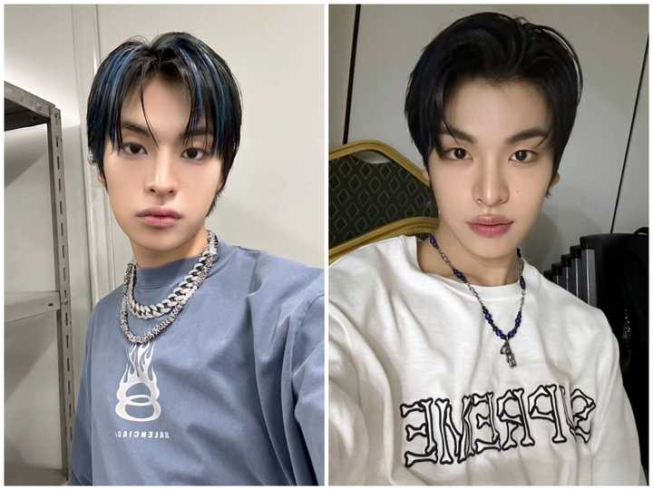 Xikers members profiles: ages, heights and fandom name - Legit.ng