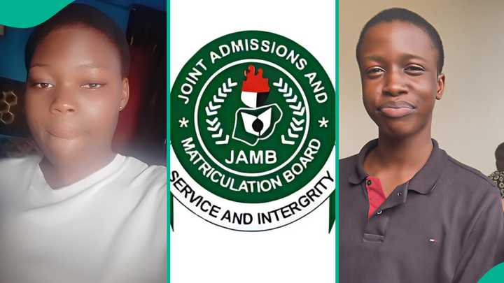 JAMB: 4 Brilliant Students Who Crushed 2026 UTME, Scoring over 300 ...