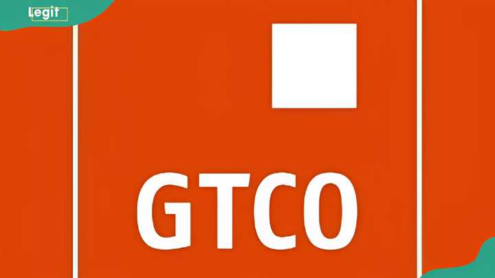 How to check your GTB account balance without going to the bank - Legit.ng