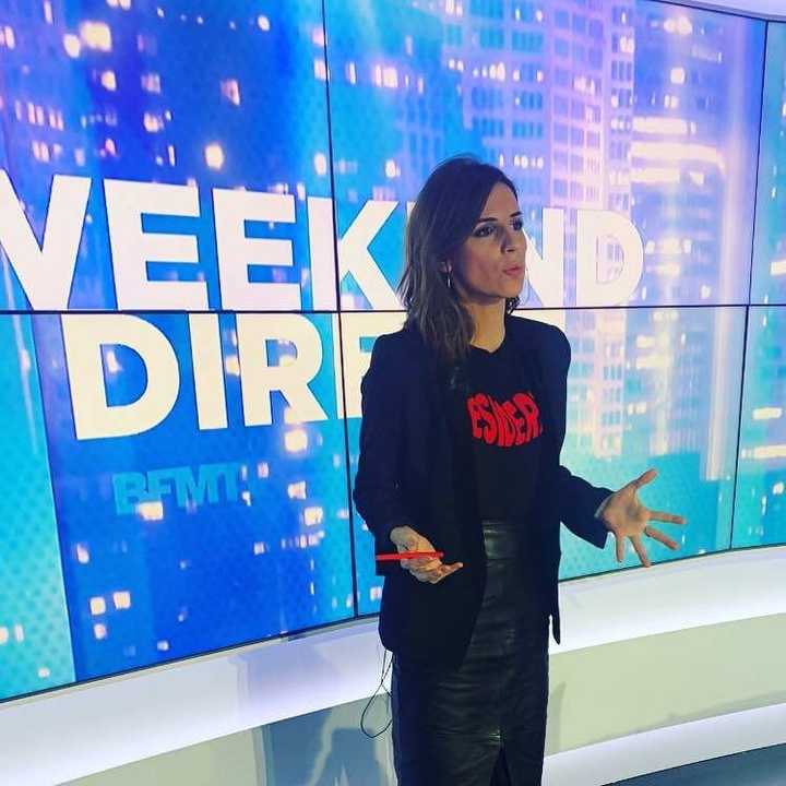 Biographie d'Alice Darfeuille : taille, photo, actualité - Legit.ng