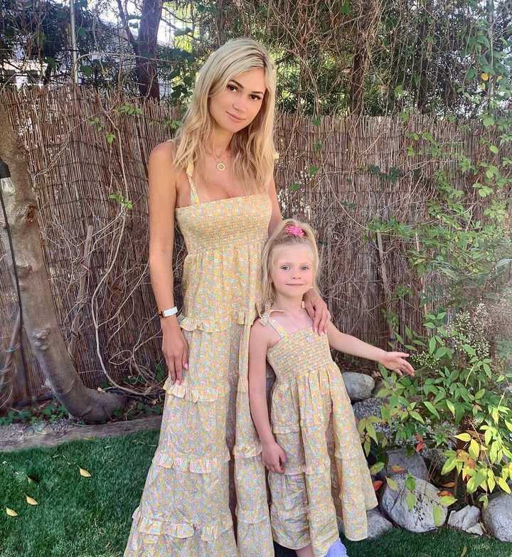 Model Ella Rose’s biography: age, baby, partner, net worth - Legit.ng