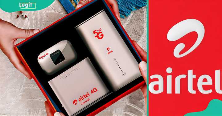 How to change my Wi-Fi password on Airtel in Nigeria, plus subscription ...