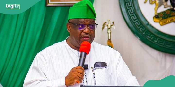 Plateau Governor Caleb Mutfwang Appoints Sacked PDP Lawmakers as Aides ...