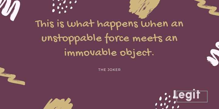 15 Bane quotes from The Dark Knight Rises that are still awesome - Legit.ng