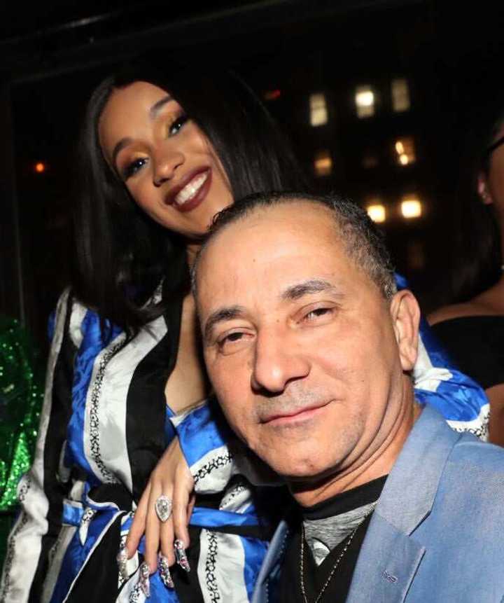 Who is Carlos Alman? Get to know more about Cardi B’s father - Legit.ng