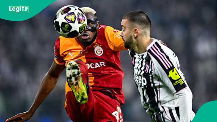 “How Body?”: Awesome Moment Thierry Henry Speaks Pidgin to Victor ...