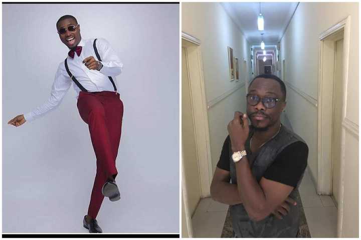 Best Nigerian stand-up comedians: 10 of Nigeria's funniest people ...