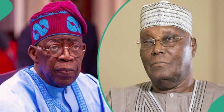 Chicago Certificate Saga: 4 Things CSU Documents Show About Tinubu ...
