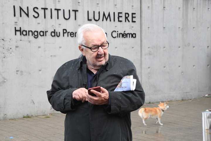 Paul, Dimitri, la famille Rassam : une fortune du cinéma français ...