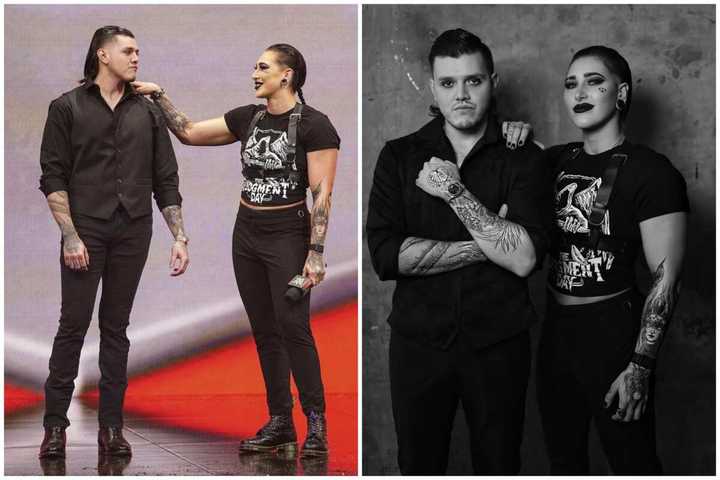 Does Rhea Ripley have a husband? Her relationship history - Legit.ng