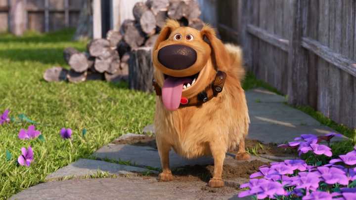 20+ iconic Disney dogs that defined our childhoods - Legit.ng