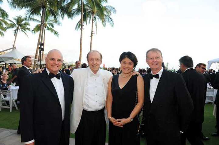 Stan Cadwallader’s biography: where is Jim Nabors’ husband today ...