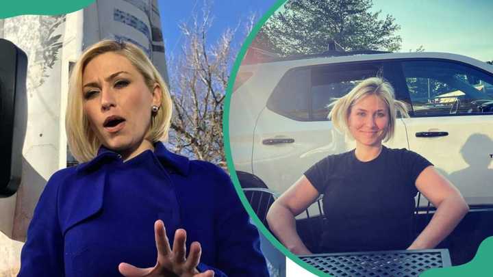 Morgan Brennan’s biography: age, height, husband, salary, CNBC - Legit.ng