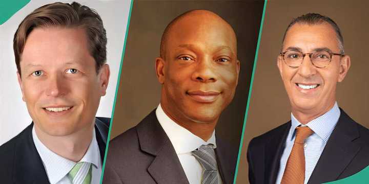 Top 10 Highest-Paid CEOs in Nigeria and How Much They Earn Emerges ...