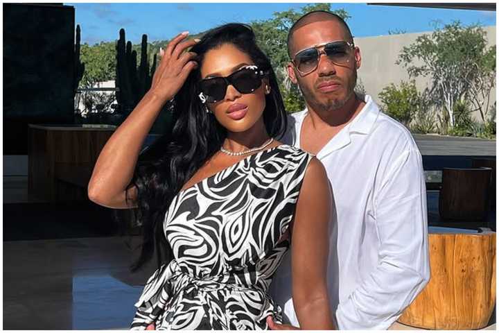 Brittany Eady's net worth: insights into the RHOA newcomer's wealth and ...