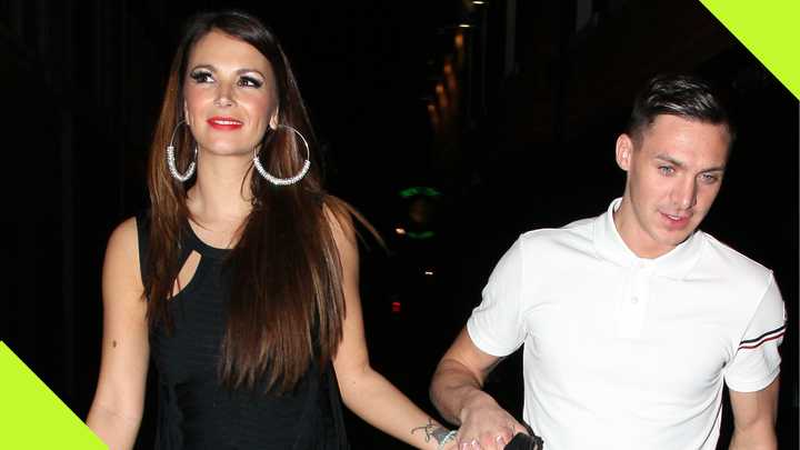Ryan Giggs’ Ex Sister-in-Law and Mistress Engages Firefighter Who Left ...