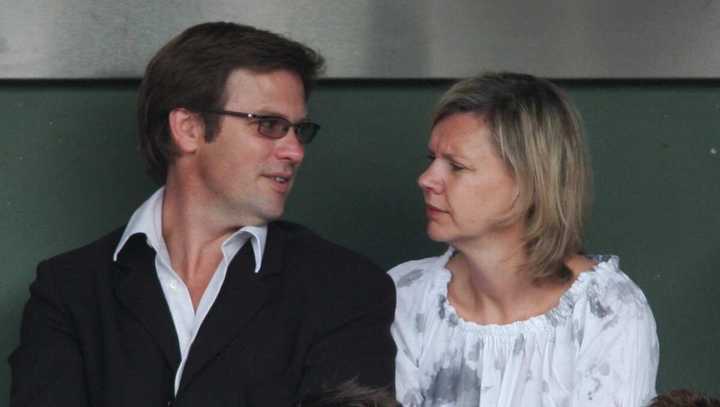 Laurent Romejko : qui est sa femme Sylvie Bazin Romejko ? - Legit.ng