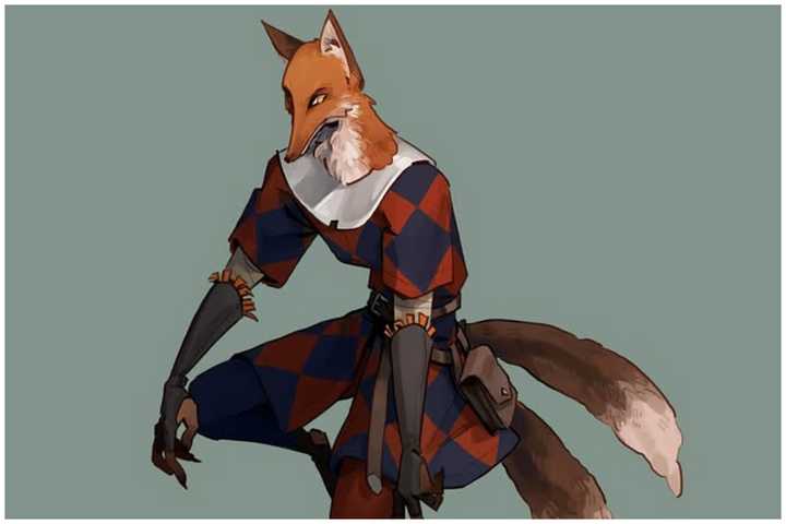 Pathfinder Races: all the races in pathfinder and their capabilities ...