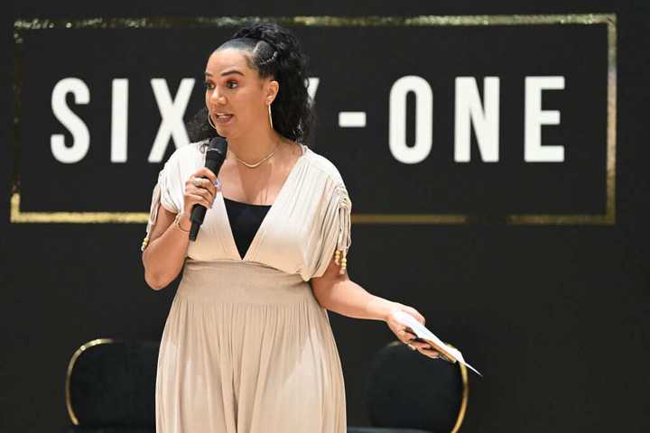 15 most beautiful NBA female reporters and commentators - Legit.ng