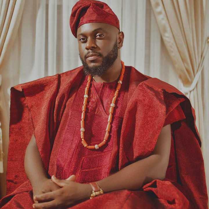 Ayo Ayoola biography: State of origin, family, movies, is he married ...