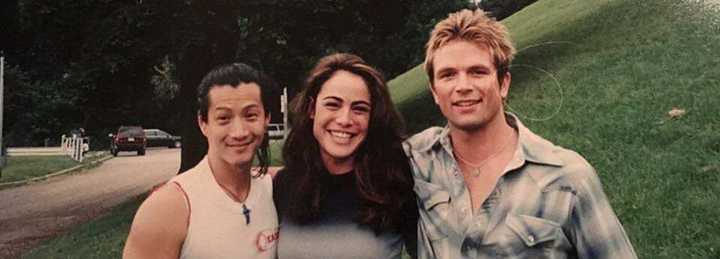 Actress Yancy Butler bio: age, family, net worth, movies and TV shows ...