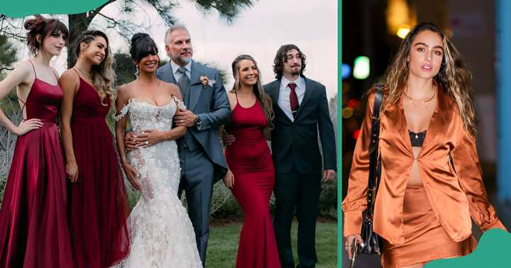 Who are Sommer Ray's parents and siblings? Meet the fitness model's ...