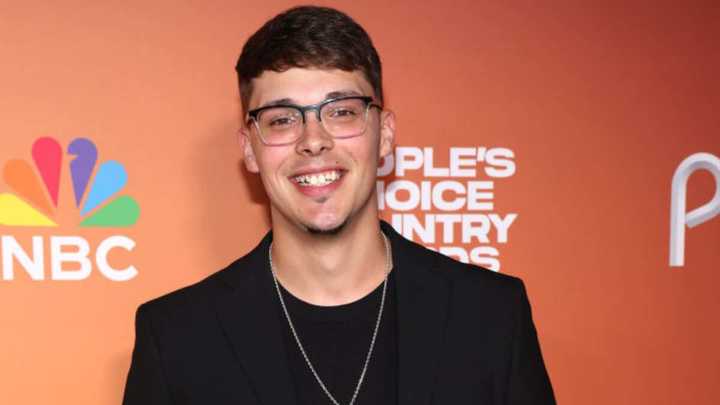 Chase Matthew’s age, height, country music, is he single? - Legit.ng
