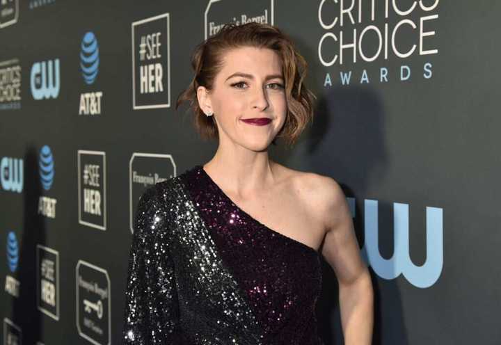 Eden Sher biography: age, height, net worth, movies and TV shows - Legit.ng