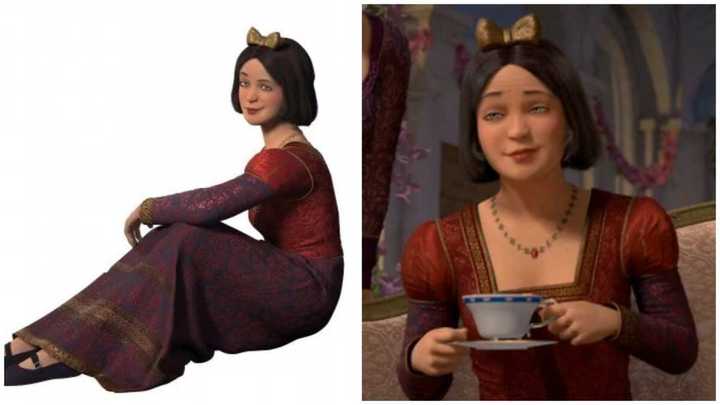 33 iconic Shrek characters every fan of the franchise will remember ...