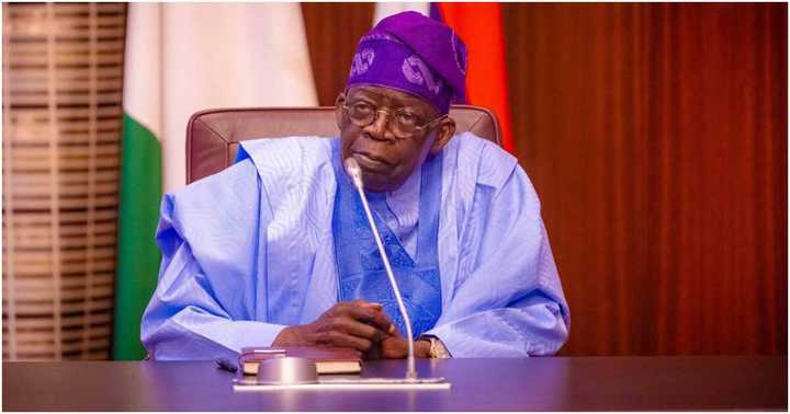 “It Is Gone”: Why I Announced End to Fuel Subsidy in My Inaugural Speech, Tinubu Opens Up - Legit.ng