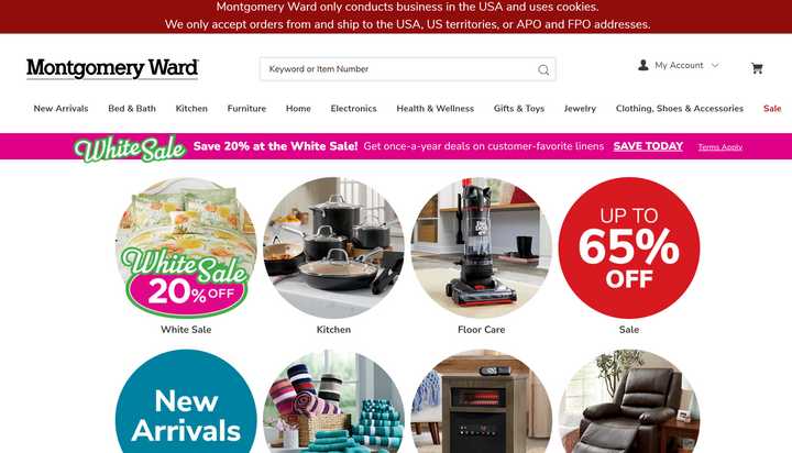 22 best websites like Fingerhut: most popular buy now pay later ...