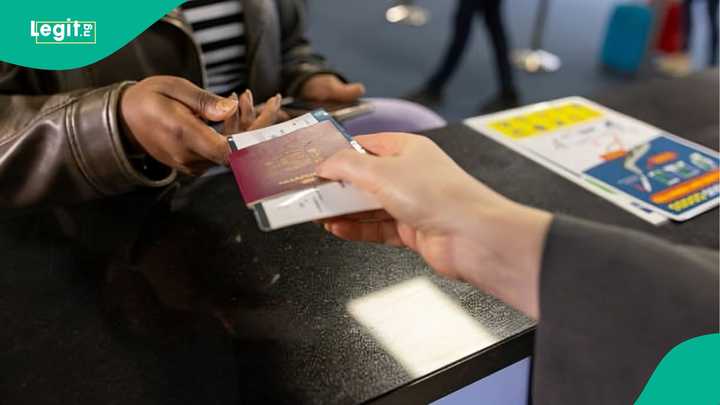 Travel Expert Clarifies UK’s 2026 Entry Requirements for British ...