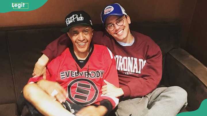 All about Logic's parents and siblings, and how they influenced his ...