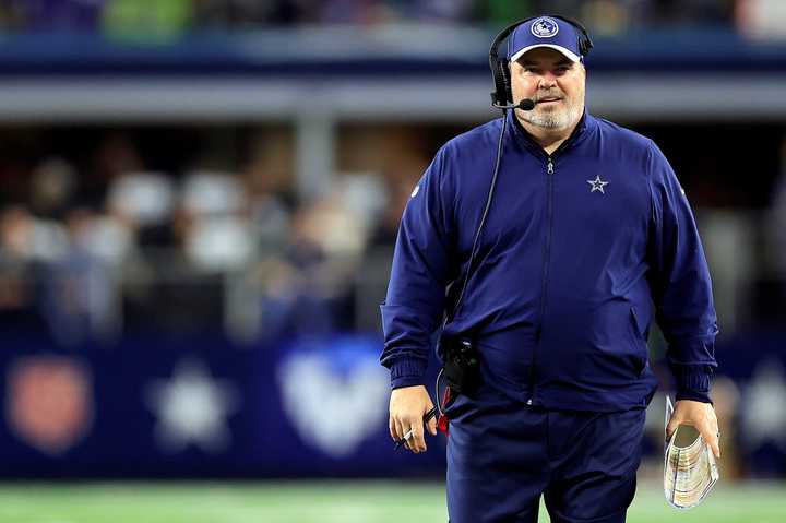Top 10 current longest-tenured NFL coaches ranked by their tenure ...