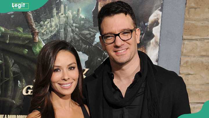 Who is JC Chasez's wife or girlfriend? His dating history revealed ...
