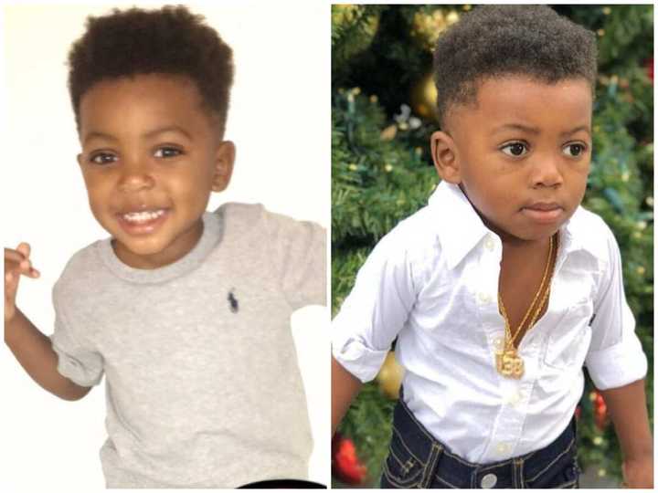 NBA YoungBoy's kids: How many children does the rapper have? - Legit.ng
