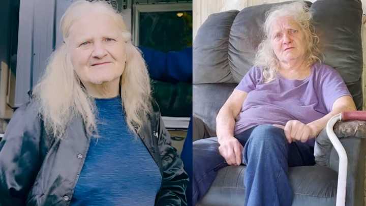 Meet the Whittakers - the most inbred family in the United States ...