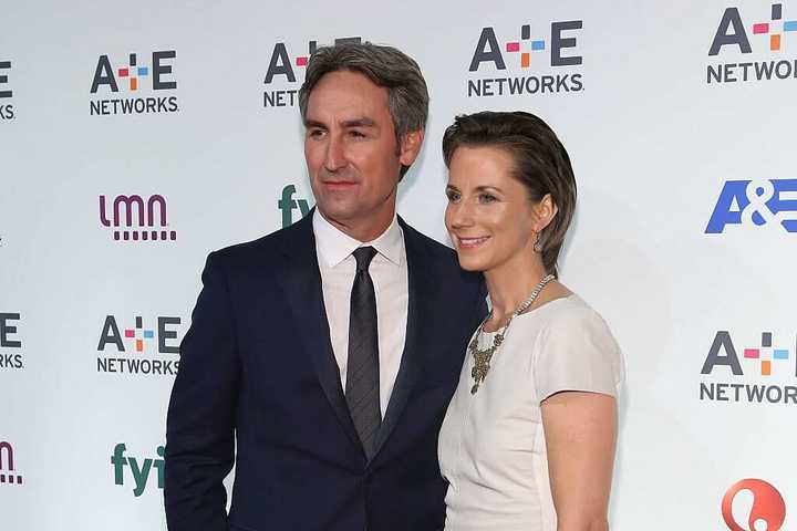 Does Mike Wolfe have a wife? A look at the TV personality’s life - Legit.ng