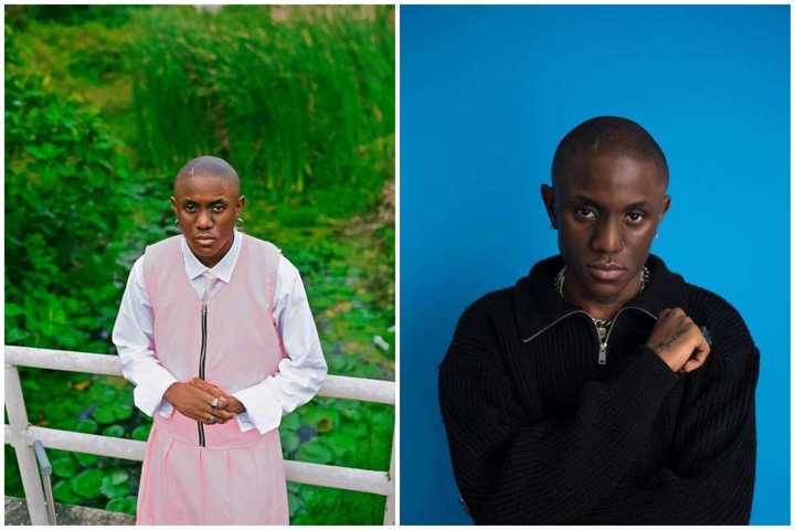 Victony’s biography: age, state of origin, songs, accident - Legit.ng