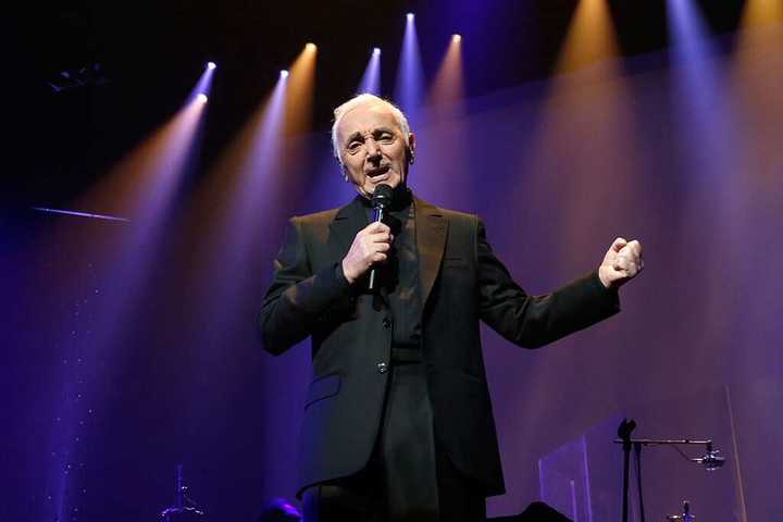 Patrick Aznavour : la mort tragique du fils de Charles Aznavour - Legit.ng